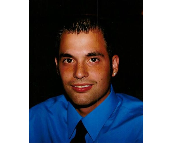 Benjamin Adam Melton Obituary (2025) - Louisville, KY - Newcomer ...