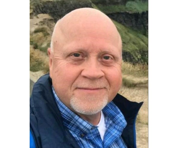 Barry Lee Joyce Obituary (2023) - Jackson, TN - Arrington Funeral ...