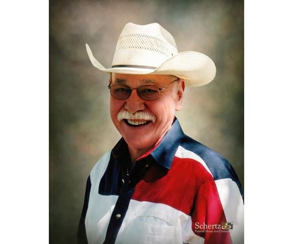 Marcos Rauch Obituary (2026) - Seguin, TX - Schertz Funeral Home and ...