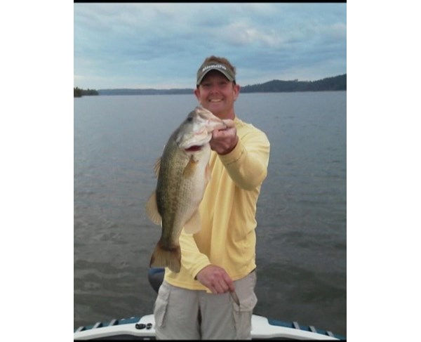 Shawn Travis Jones Obituary (2025) - Selmer, TN - Brummitt McKenzie ...