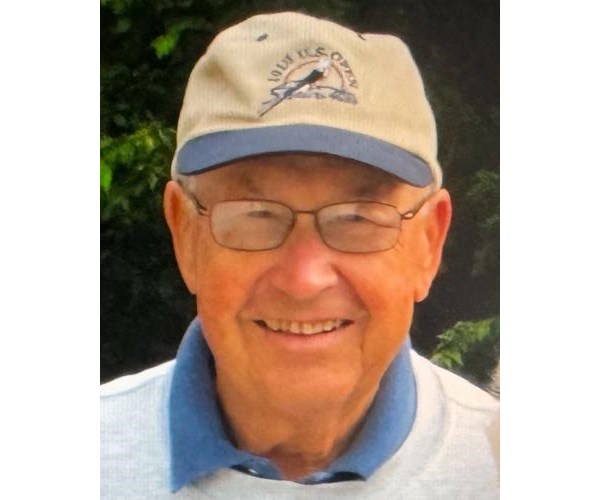 Richard "Dick" Andrew Johnson Obituary (2025) - Alexandria, MN ...