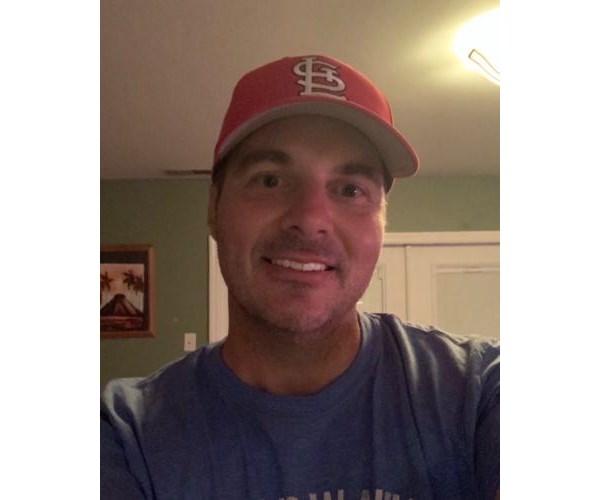 Kevin Kelley Obituary (2025) - St Charles, MO - Baue Funeral Home ...