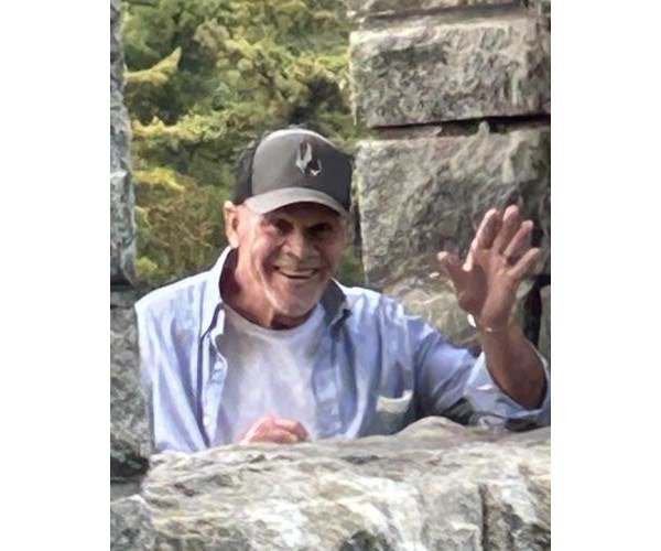 Jeffrey Murdock Obituary (2026) - Milton, VT - Minor Funeral and ...