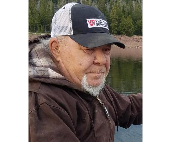 Wayne Lee Obituary (2024) - Bluebell, UT - Hullinger Mortuary