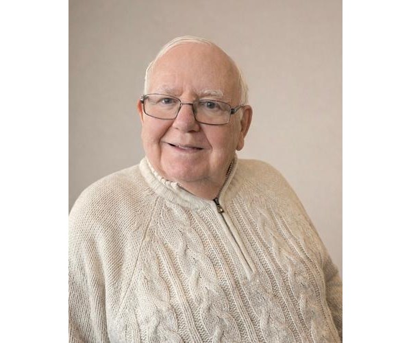 Robert L. "Bob" Stephenson Obituary (2026) - Cranston, RI - Nardolillo ...