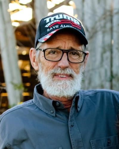Joseph Keith Mode Sr. Obituary (2026) - Greenbrier, AR - Wilcox Family ...