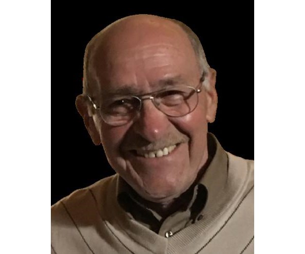 Paul A. Delmonte Obituary (2026) - Snyder, NY - Lombardo Funeral Home ...