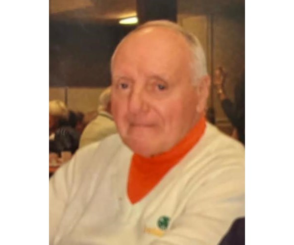 Michael James Honold Obituary (2022) - Cincinnati, OH - Dalbert ...