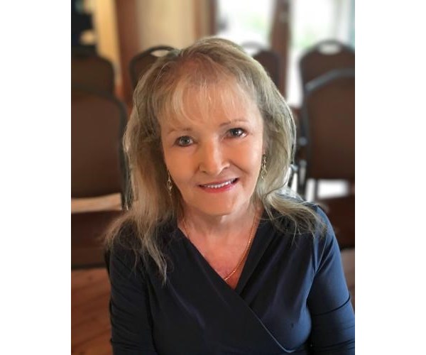 Tina Marie Wagoner Joyce Matthews Obituary (2024) - Winston-Salem, NC ...