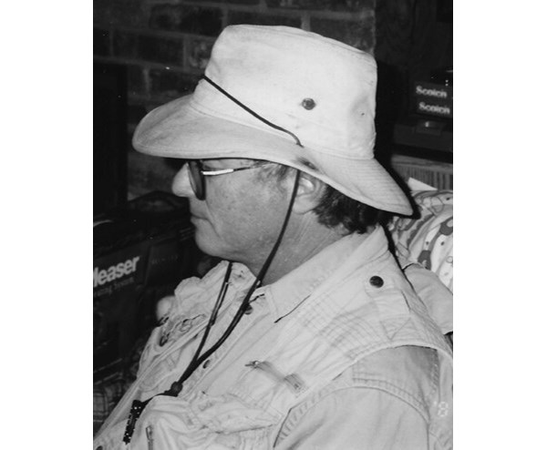 Larry Lawson Obituary (2024) - Winter Park, FL - Newcomer Cremations ...