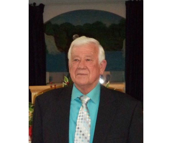 William Edward Murphy, Jr. Obituary (2026) - Pass Christian, MS ...