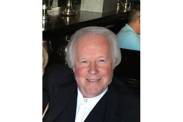 Thomas D. Winkler Obituary (2025) - Cincinnati, OH - Radel Funeral ...