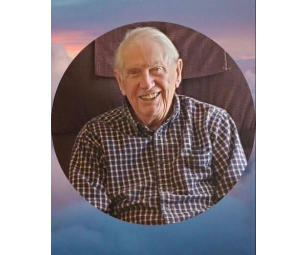 Charles J. Anderson "Junior" Obituary (2025) - Troy, MO - Baue Funeral ...