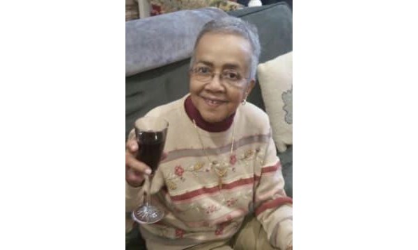 Dorothy Ruth Erickson Obituary (2022) - Rockland, MA - Magoun-Biggins ...