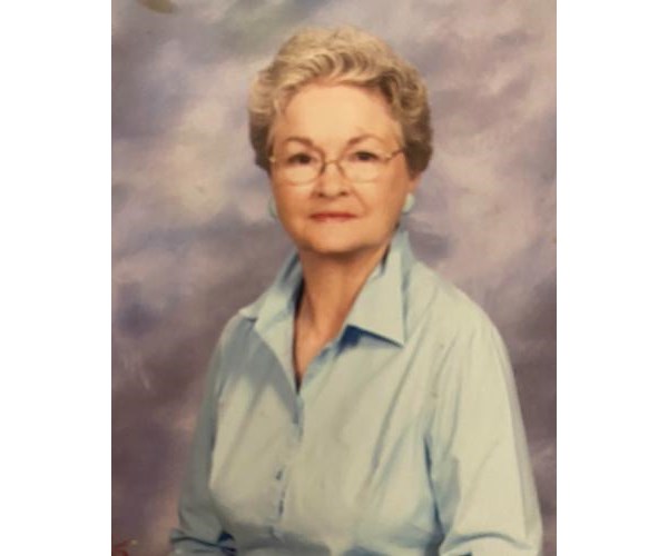 Elizabeth Maureen Patton Obituary (2025) - Watkinsville, GA - Lord ...