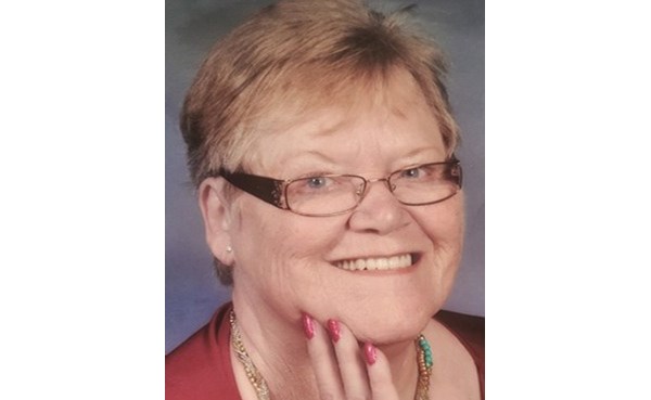 Sharon Gail Edwards Obituary (2024) - Calgary, AK - Pierson’s Funeral ...