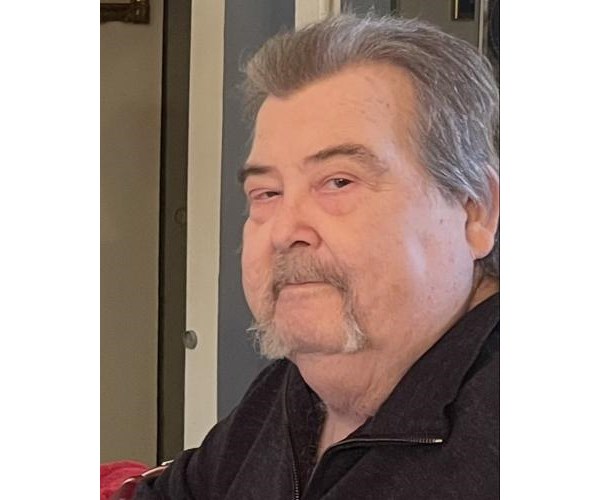 Steven Christopher Glotfelter Obituary (2025) - Beavercreek, OH ...