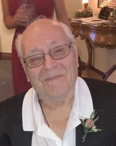 James Bouche Obituary (2024) - Green Bay, WI - Simply Cremation - Green Bay