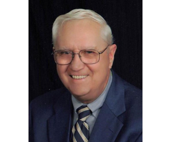 Ray E. Bishop Obituary (2025) - Fairborn, OH - Belton-Stroup Funeral ...
