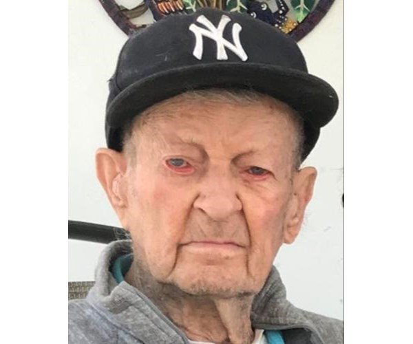 Kenneth Baxter Obituary (2024) - Ellenville, NY - Loucks Funeral Home