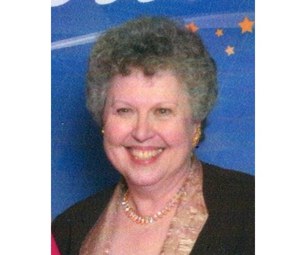 Nancy L. (Cannizzo) Johansen Obituary (2025) - Acton, MA - Joyce ...