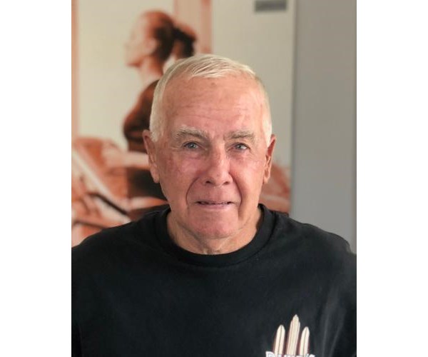 Robert Beebe Obituary (2024) - Hendersonville, TN - Hendersonville ...