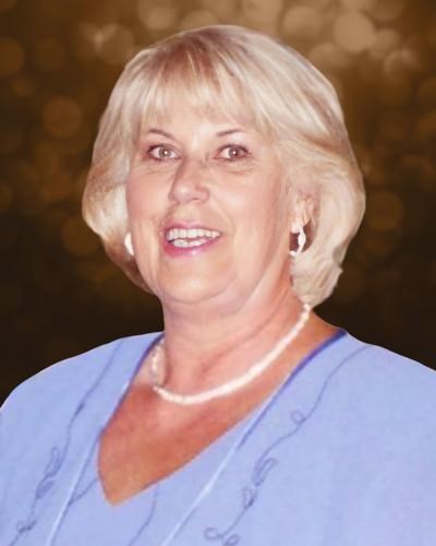 Kathleen Lillian Dinsmore Obituary (2026) - Caro, MI - Ransford Funeral ...