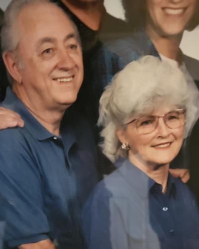 Johnny Frank Quinn Obituary (2024) - Greenville, SC - Cremation Society ...