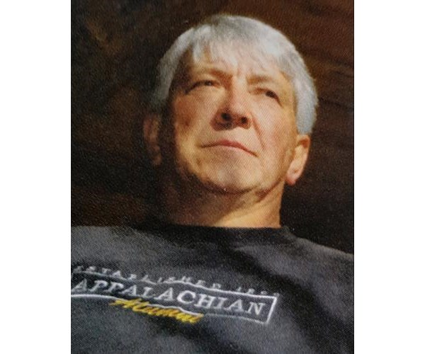 Bruce David Sutton Obituary (2025) - Waynesville, NC - Wells Funeral ...