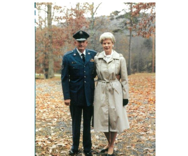 Patsy Ann Loving Joy Obituary (2026) - Lynchburg, VA - Tharp Funeral ...