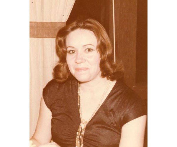 Maria Eugenia Lona Obituary (2023) - El Paso, TX - Sunset Funeral Homes ...