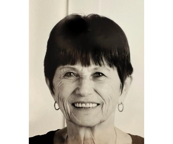 RaeLene Pearl Beckstrom Obituary (2023) - Salt Lake City, UT ...