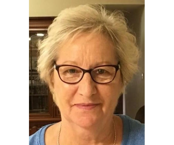 Brigitte K. Gary Obituary (2024) - Hephzibah, GA - Thomas Poteet & Son ...