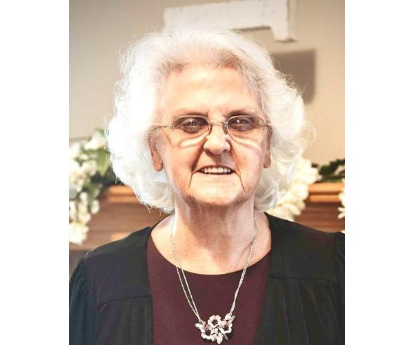 Kay F. Pfaff Obituary (2026) - Akron, OH - Anthony Funeral Homes ...