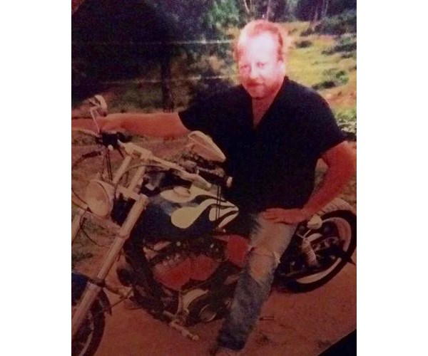 Joseph "Jed" Edward Walters Obituary (2026) - Akron, OH - Newcomer ...