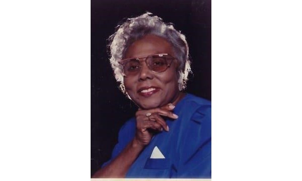 Mary E. Russell Obituary (2022) - Birmingham, AL - Arrington Funeral ...