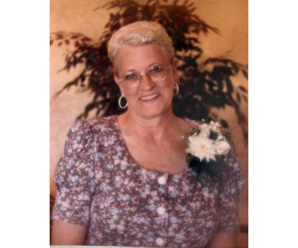 Glenna Jaques Williams Obituary (2024) - Layton, UT - Lindquist's ...