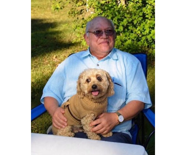 Hubert Gonzalez Obituary (2026) - Norwalk, CT - Raymond Funeral Home in ...