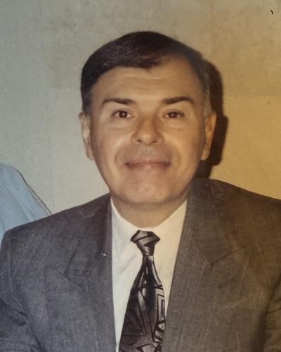Domenick Esposito Obituary (2024) - Hauppauge, NY - Moloney's Hauppauge ...