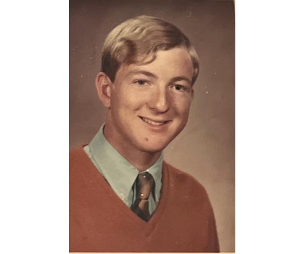 James "Jim" Wesley Wilson Obituary (2025) - Kingman, IN - Sanders ...