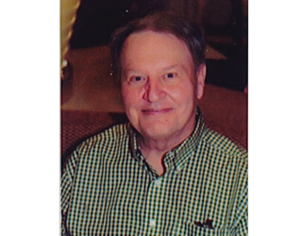 William J. Jones Obituary (2025) - McDonald, OH - Blackstone Funeral Home