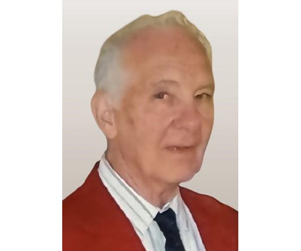 Peter McGee, Sr. Obituary (1931 - 2025) - Bethlehem, PA - WFMZ-TV 69 News
