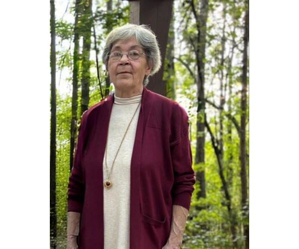Barbara Perry Obituary (2025) - Fort Mill, SC - Palmetto Funeral Home ...