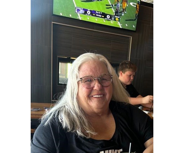 Maureen Roberts Obituary (2025) - Kansas City, MO - Golden Gate Funeral ...