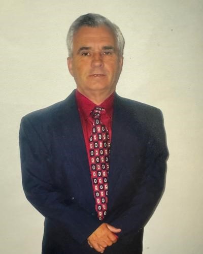 Rev. Danny Ray Godfrey Obituary (2024) - St Pauls, NC - McNeill-Legacy ...
