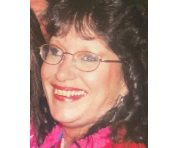 Molly Agnes Stiles Obituary (2025) - Columbus, OH - Leaf Cremation ...