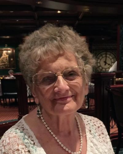 Alice Bertha Michniewicz Obituary (2023) - Worcester, MA - Callahan Fay ...