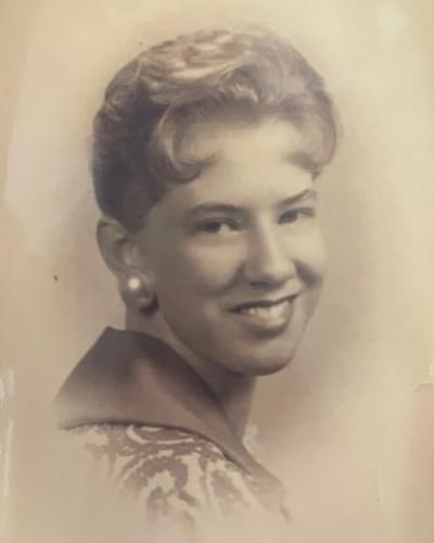Helen Ann Sill Obituary (2023) - Pittsburgh, PA - WM. Slater & Sons Inc.