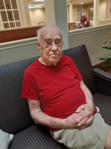 Donald Edward Robinson Obituary (2023) - Greenwood, IN - Indiana ...