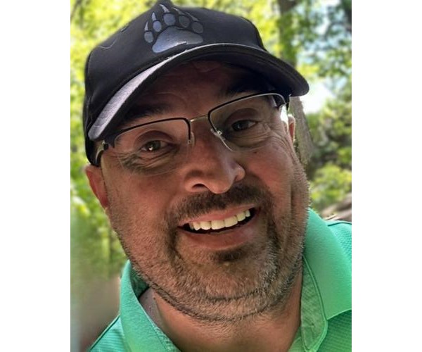Kevin A. Ryan Obituary (2025) - Watertown, WI - Pederson-Nowatka ...